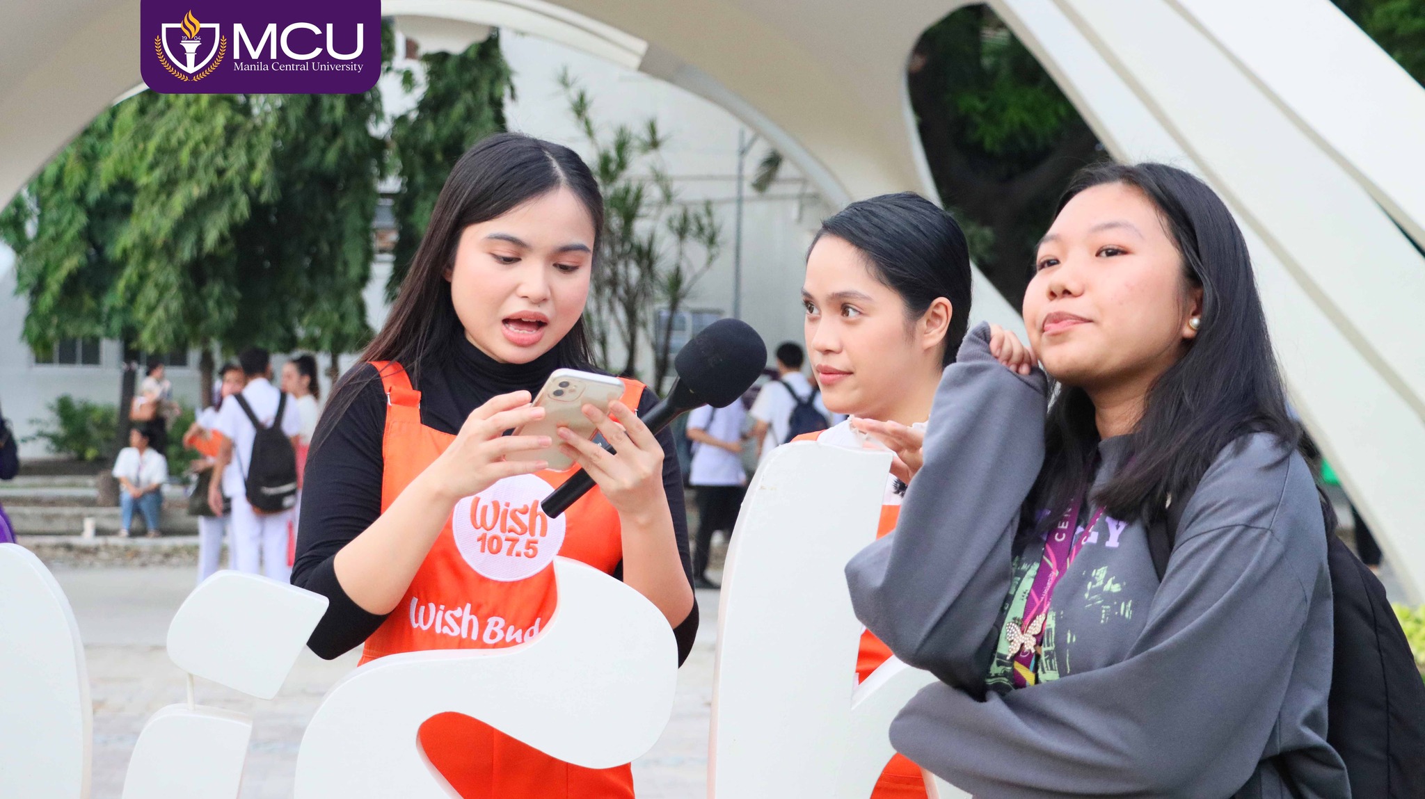 CentralBliss: MCU Fair 2024 - MCU - Manila Central University